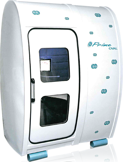 O2 Series | Manufacture and sale of hyperbaric oxygen capsules｜HearMEC ...